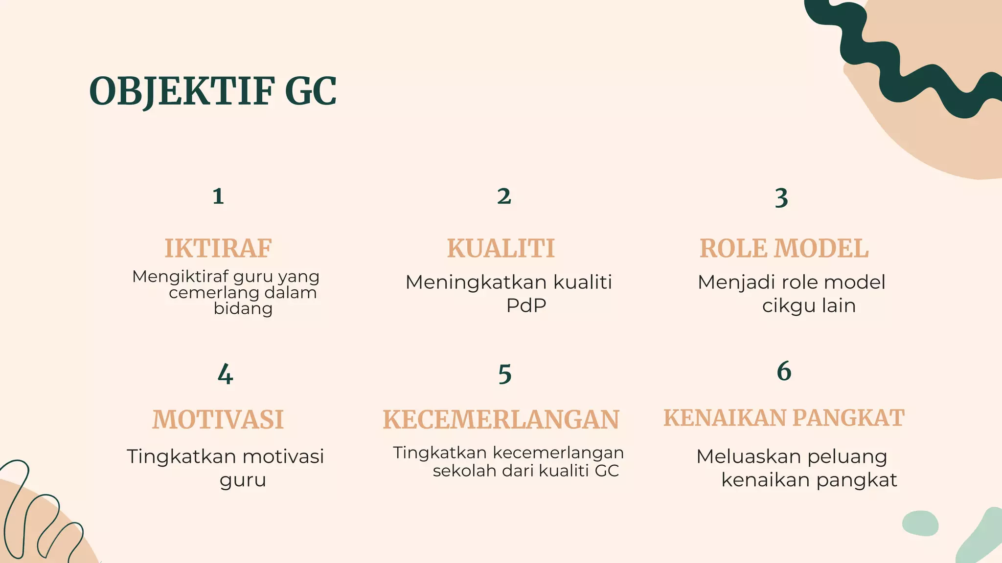 JOM CEMERLANG BERSAMA GC VOKASIONAL | PDF