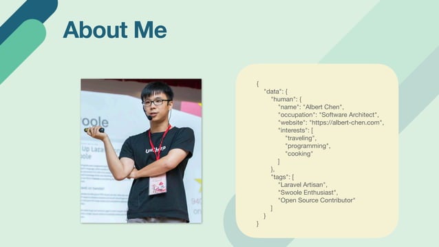 How To Build A High Performance Application With Php And Swoole Ppt