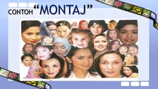 MONTAJ | PPTX