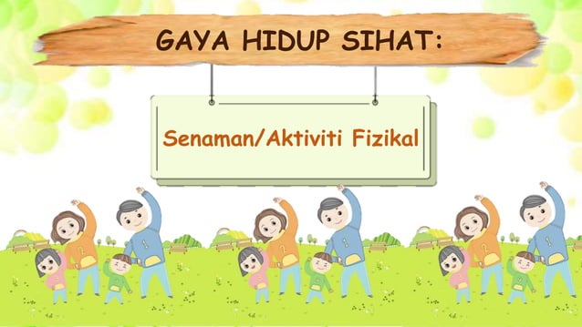 Jom Senam untuk Sihat.pptx