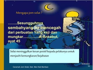 jom solat.ppt