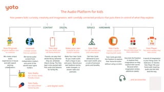 Jon Kell: From UK Origins to US Expansion | SIC 2024 | PPTX