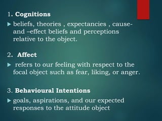 Jona assessment in affective domain | PPT