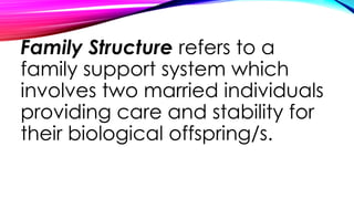JONA -BASIC FAMILY STRUCTURE -ClassObservationT.pptx