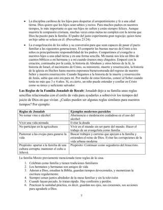 Jonadab pasando-un-legado | PDF