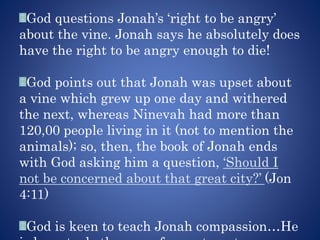 Jonah | PPTX