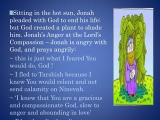 Jonah | PPTX