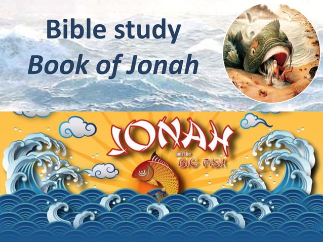 Jonah | PDF | Christianity | Religion & Spirituality