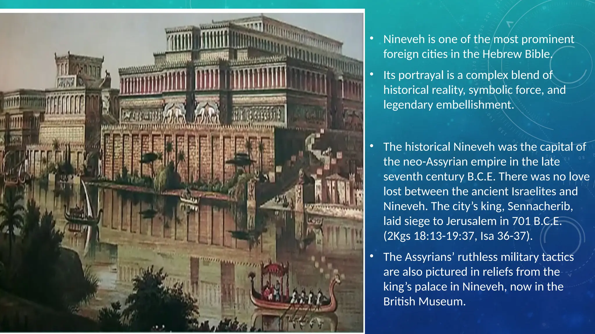 Jonah Character Study.ppt. . .. | PPTX