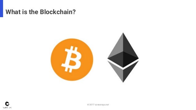 Jonah Group TNS+ Presentation- Blockchain Network Effects in Technology ...