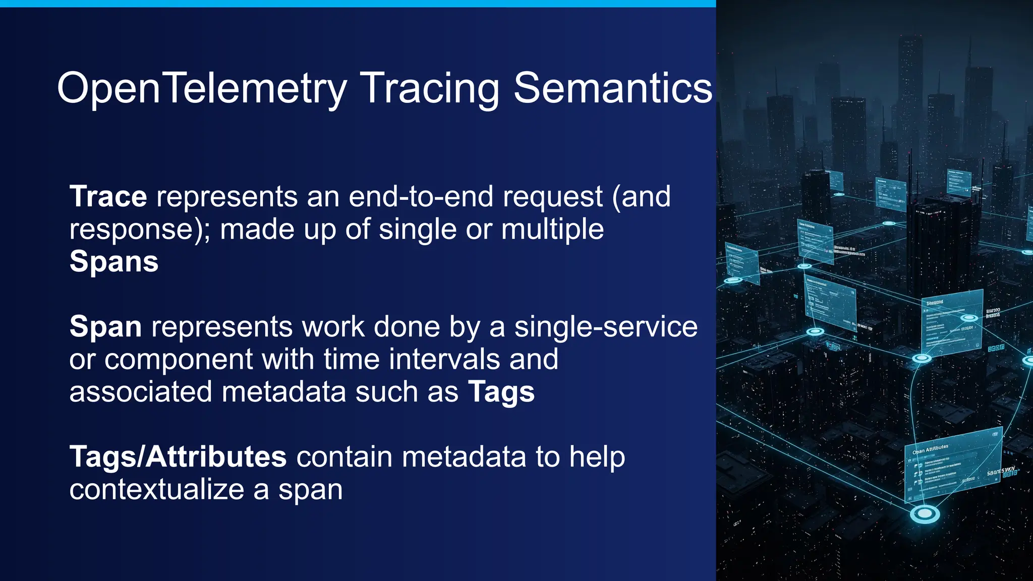 OSMC 2025: OpenTelemetry & Distributed Tracing: A Jaeger v2 Deep Dive ...