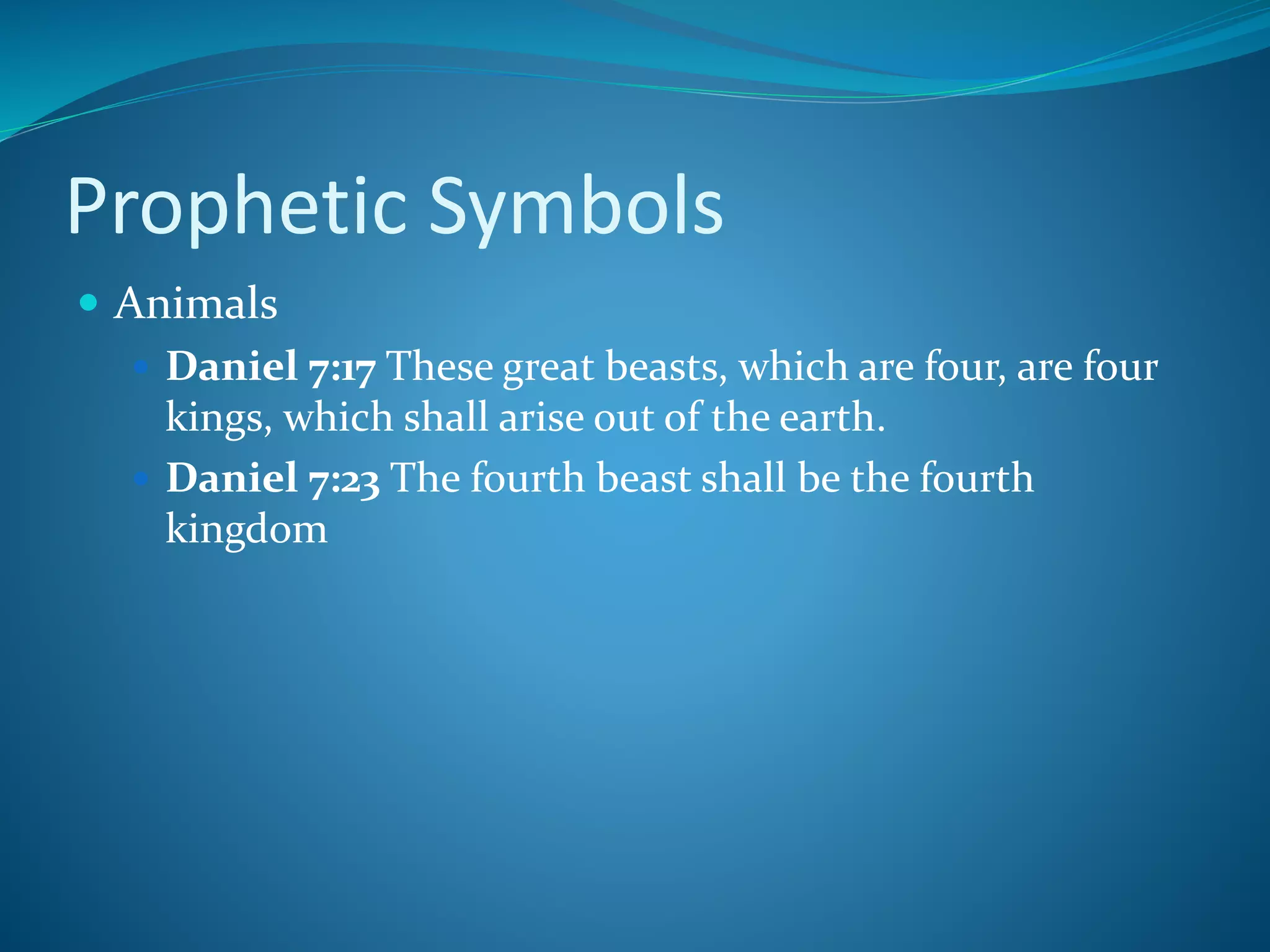 Jonah prophecy | PPTX