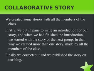 Summary of the 1st evaluation | ODP