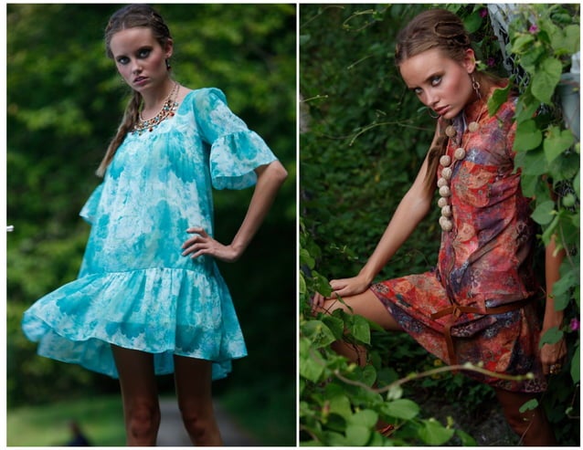 Jonano Spring 2013 Lookbook Electronic | PDF | Women\'s Clothing ...