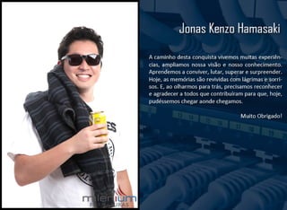 Jonas | PPT