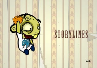 Jonas, the animated series | PPT