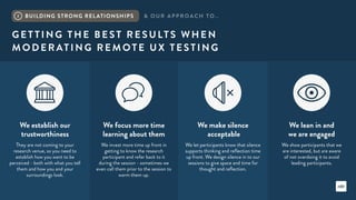 Jonas Rauff Mortensen - Remote ux-testing when everyone is remote | PPT