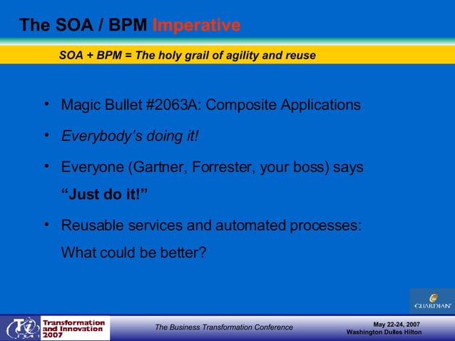 Jonathan Mack Keynote Address | PPT