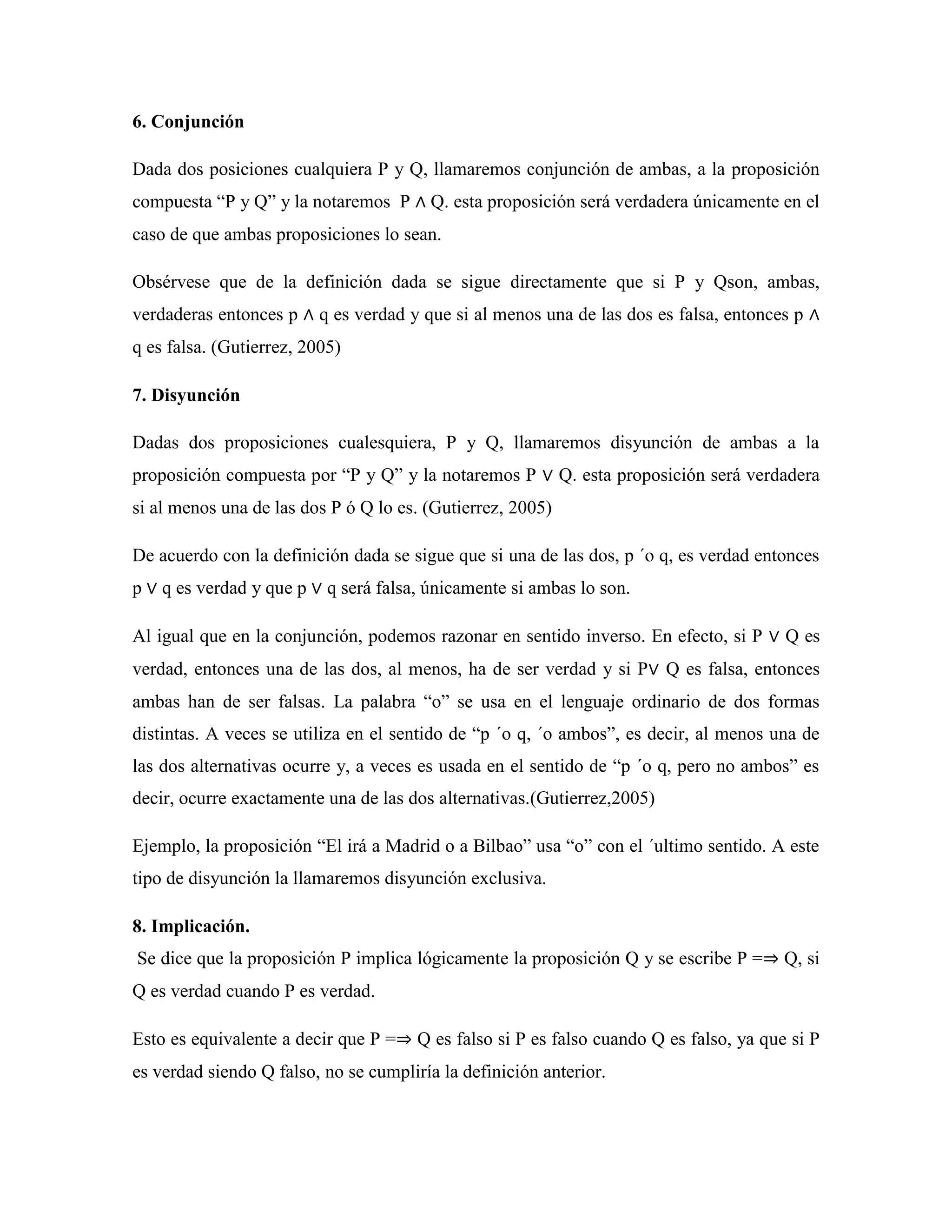 Jonathan Semidey. Sección 4-A Ing. Sistemas Algebra I | PDF