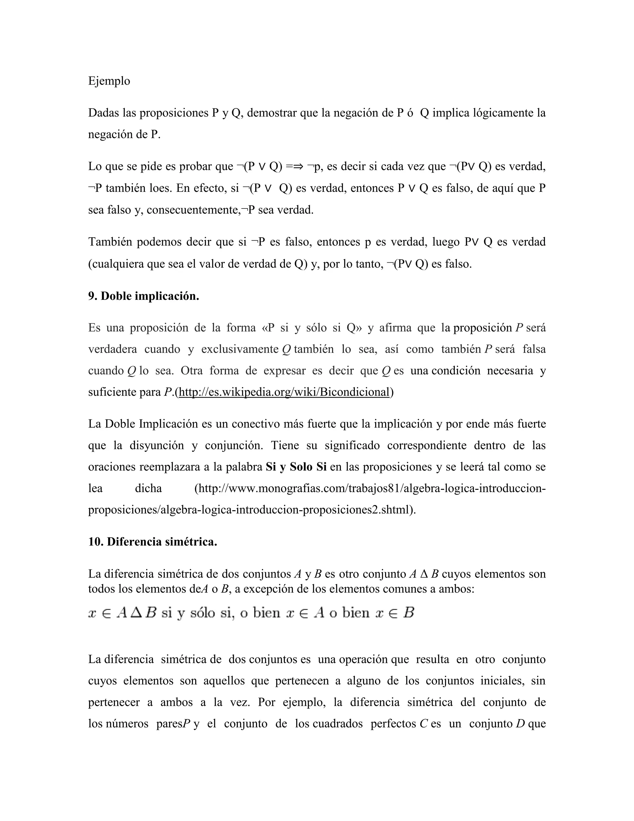 Jonathan Semidey. Sección 4-A Ing. Sistemas Algebra I | PDF