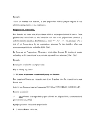 Jonathan Semidey. Sección 4-A Ing. Sistemas Algebra I | DOCX