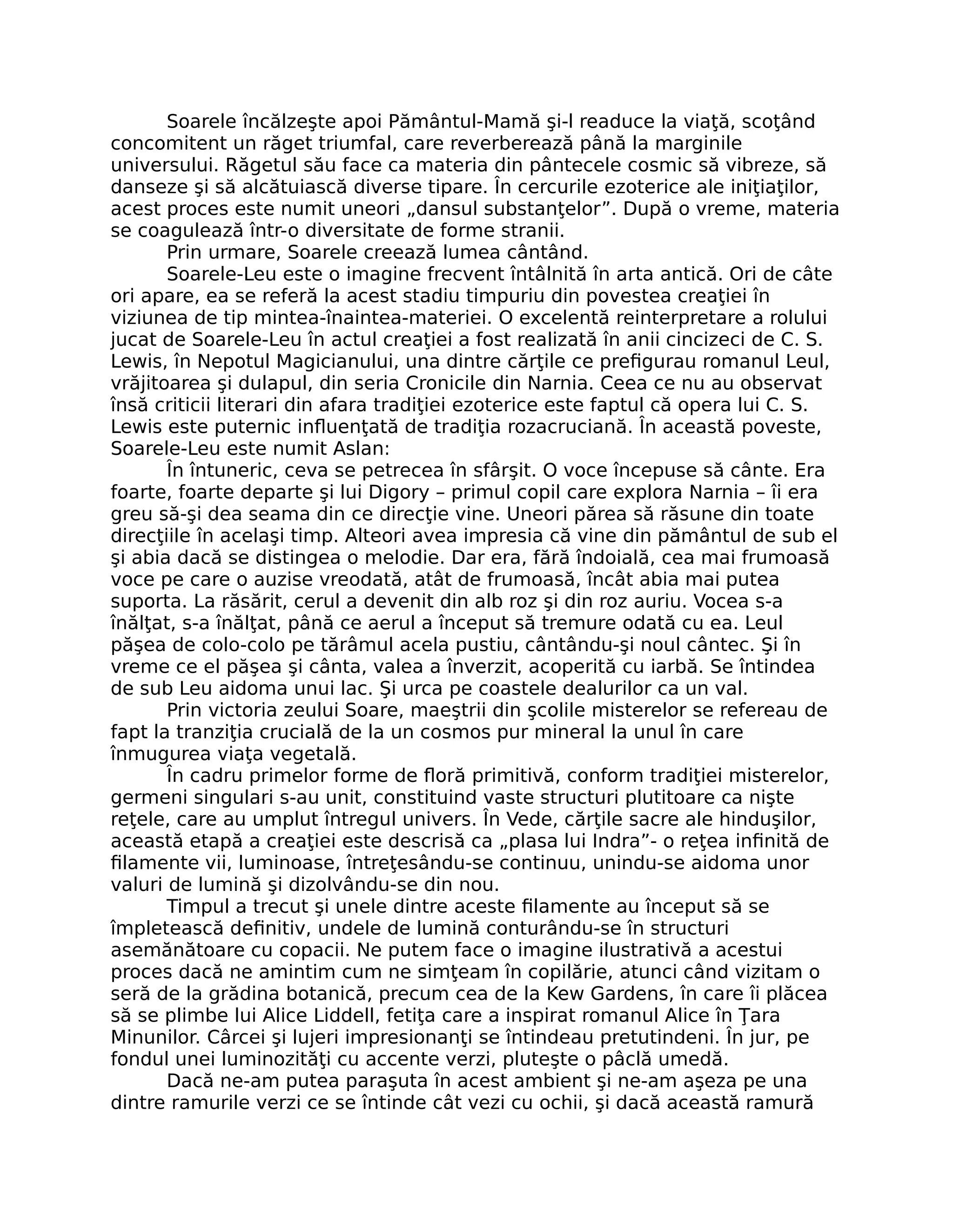 Jonathan Black-Istoria secreta a lumii | PDF