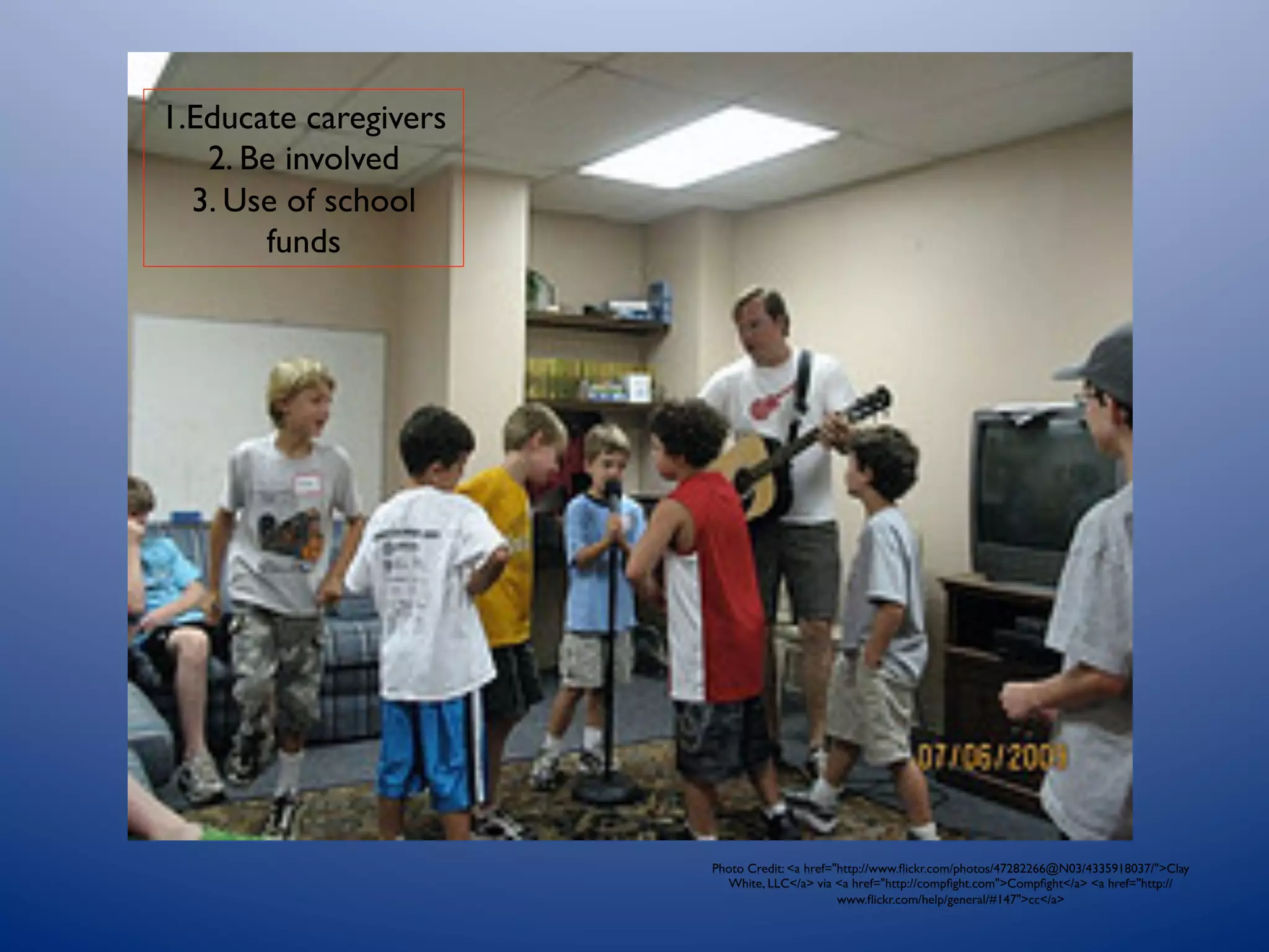 Jonathan bly ignite_slide_show_presentation | PPT