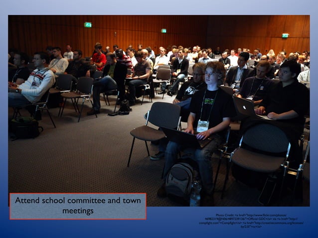 Jonathan bly ignite_slide_show_presentation | PPT