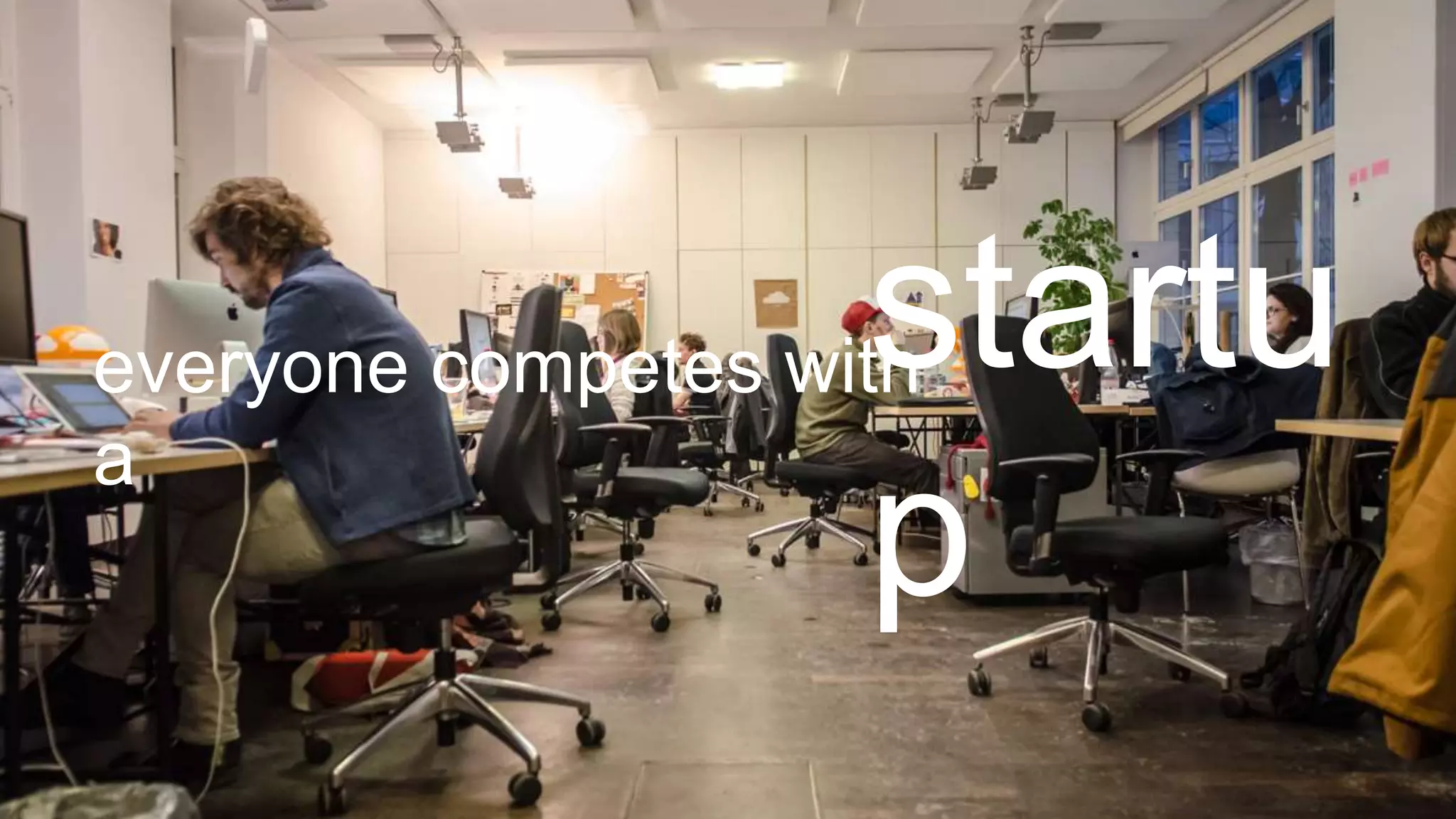 The Software Defined Economy - Jonathan Bryce, Exec. Dir., OpenStack Foundation - OpenStackSV ...