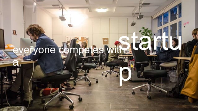 The Software Defined Economy - Jonathan Bryce, Exec. Dir., OpenStack Foundation - OpenStackSV ...