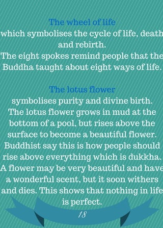 Buddha History | PDF