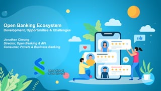 apidays Hong Kong - Open Banking Ecosystem – Development, Opportunities ...