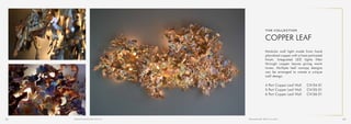 Jonathan Coles Lighting brochure | PDF