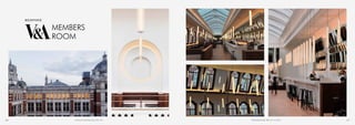 Jonathan Coles Lighting brochure | PDF