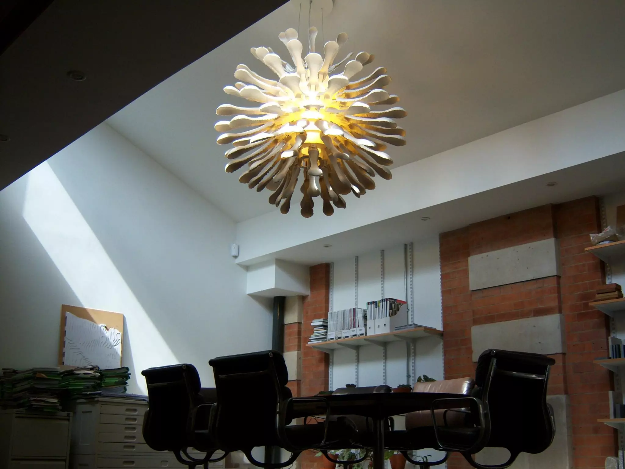 Jonathan coles overview 2013 | PPT