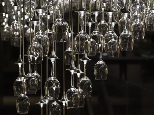 Jonathan coles overview 2013 | PDF