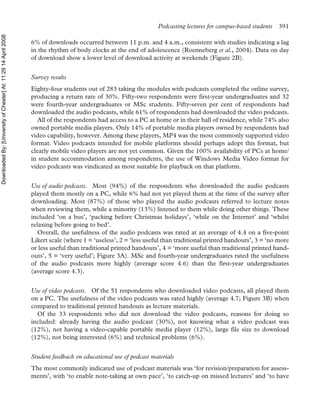 Jonathan copely | PDF | Digital Audio | Computer Software and Applications