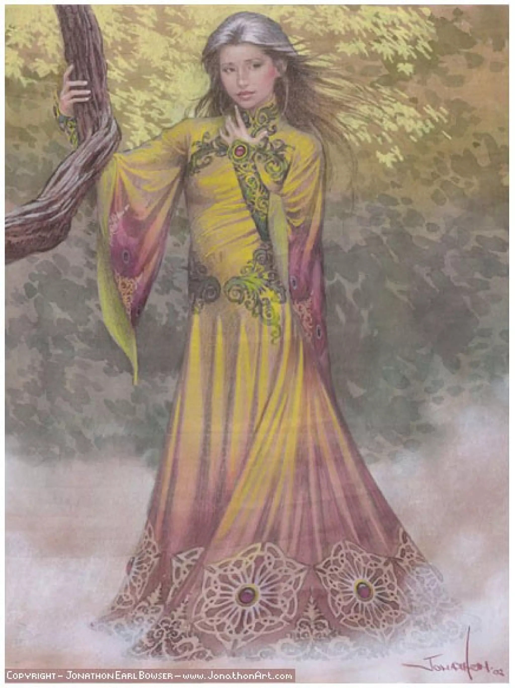 Jonathan Earl Bowser | PPS