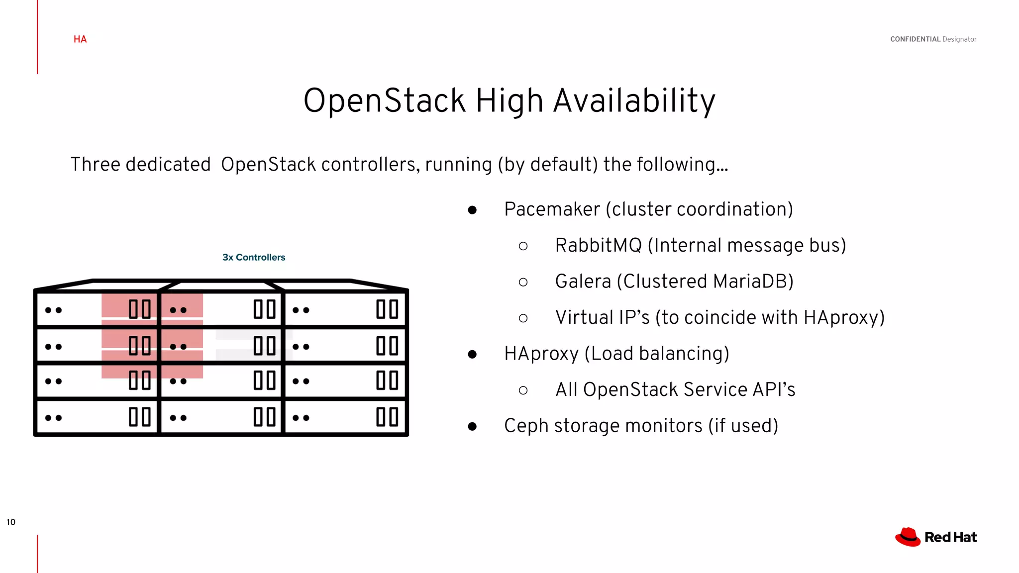 Running Kubernetes on OpenStack | PDF