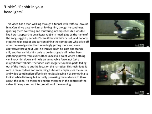 Jonathan Glazer | PPT