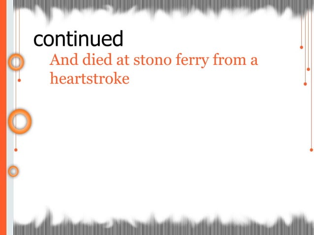 Jonathan griffin | PPT