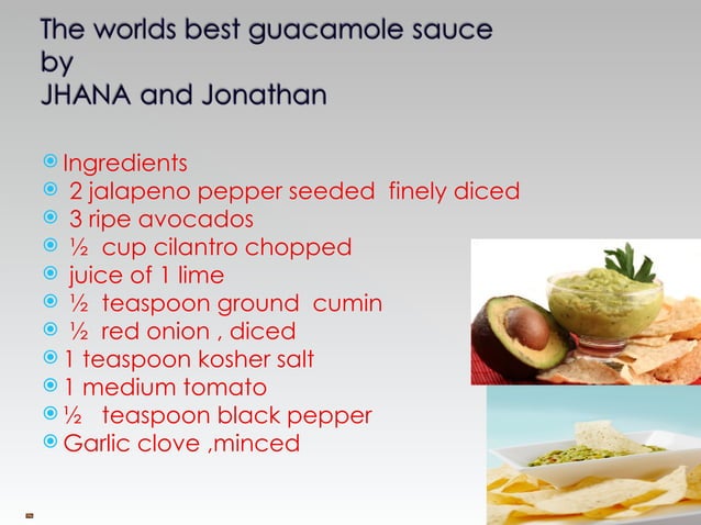 Jonathan & Jhana | PPT