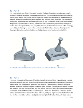 Jonathan Jones Mae377 Project01 | PDF