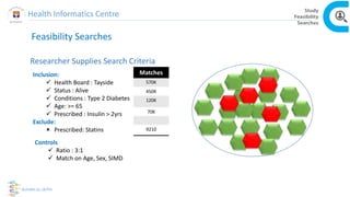 Certifying and Securing a Trusted Environment for Health Informatics ...