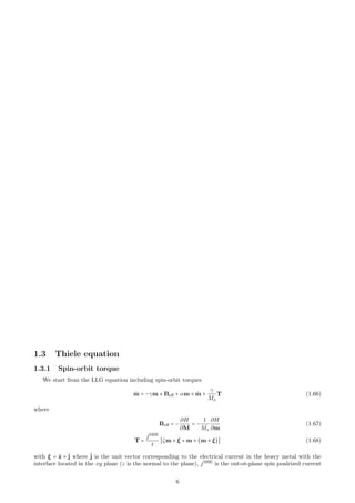 THiele_terms.pdf