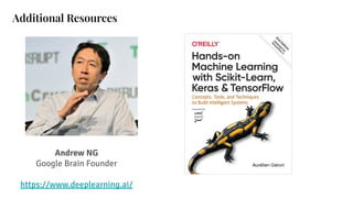 Building a Machine Learning Model and AI Bias | PPT