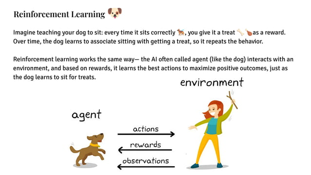 Building a Machine Learning Model and AI Bias | PPT