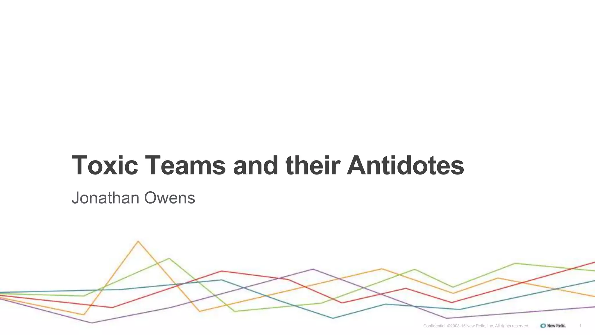 Toxic Teams and their Antidotes | PPTX | Green Solutions | Business