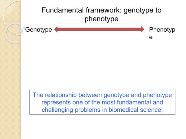 Jonathan Pevsner - Biobanking: a user's perspective and overview | PPT