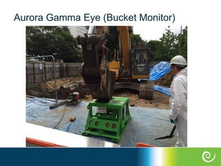 Jonathan Taylor, Aurora | PPT
